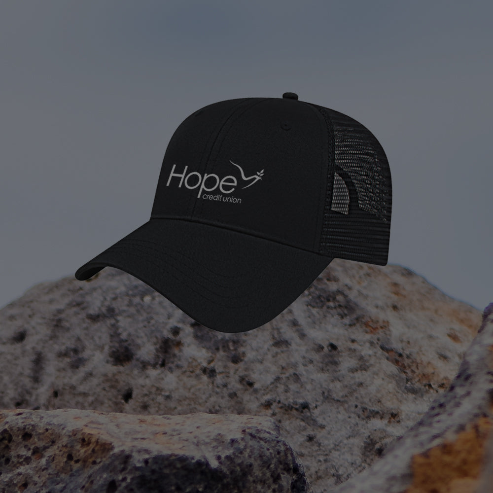 Headwear – Hope Credit Union - Online Store