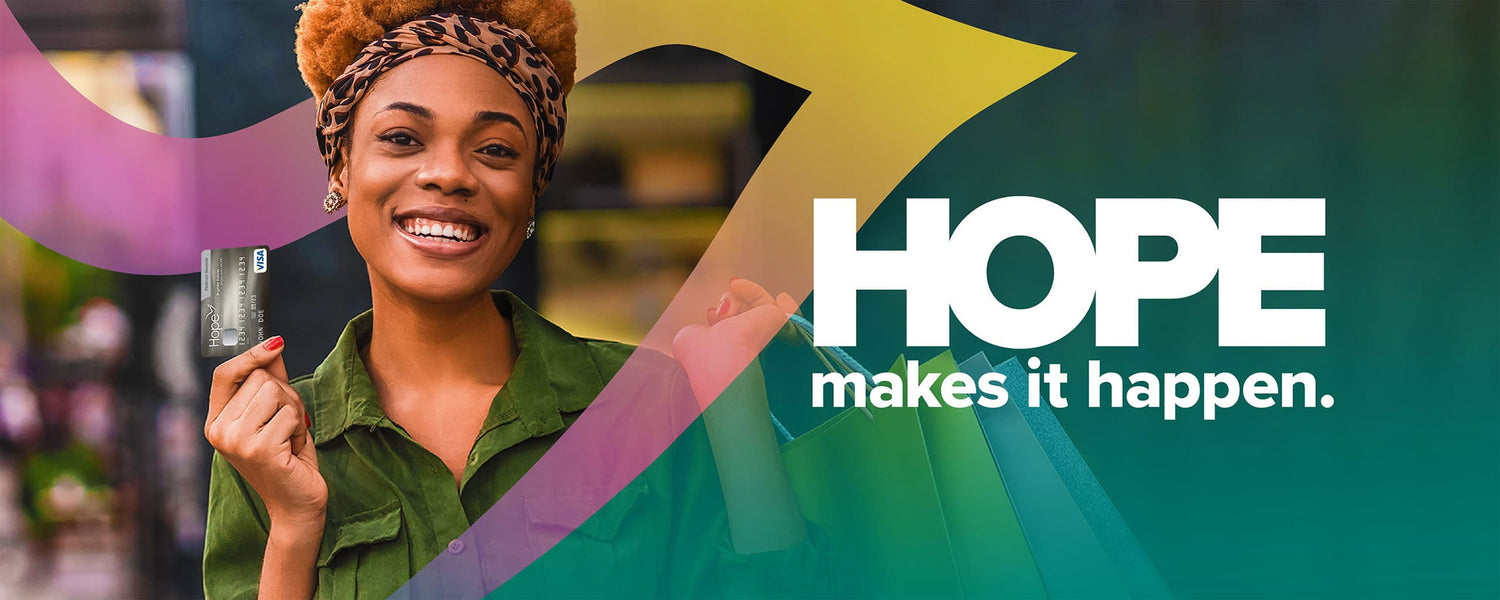 Hope Credit Union - Online Store