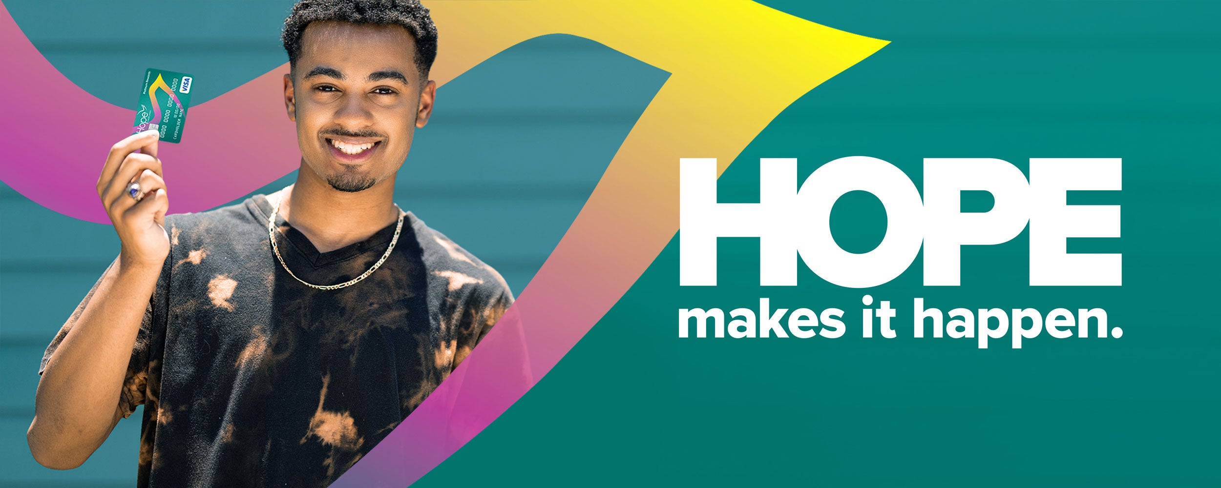 Hope Credit Union - Online Store